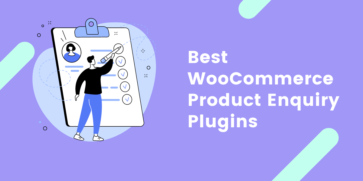 Best Woocommerce Product Enquiry Form Plugins