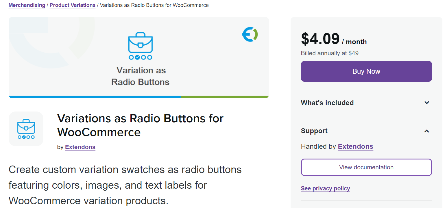 How To Effectively Customize Woocommerce Product Page