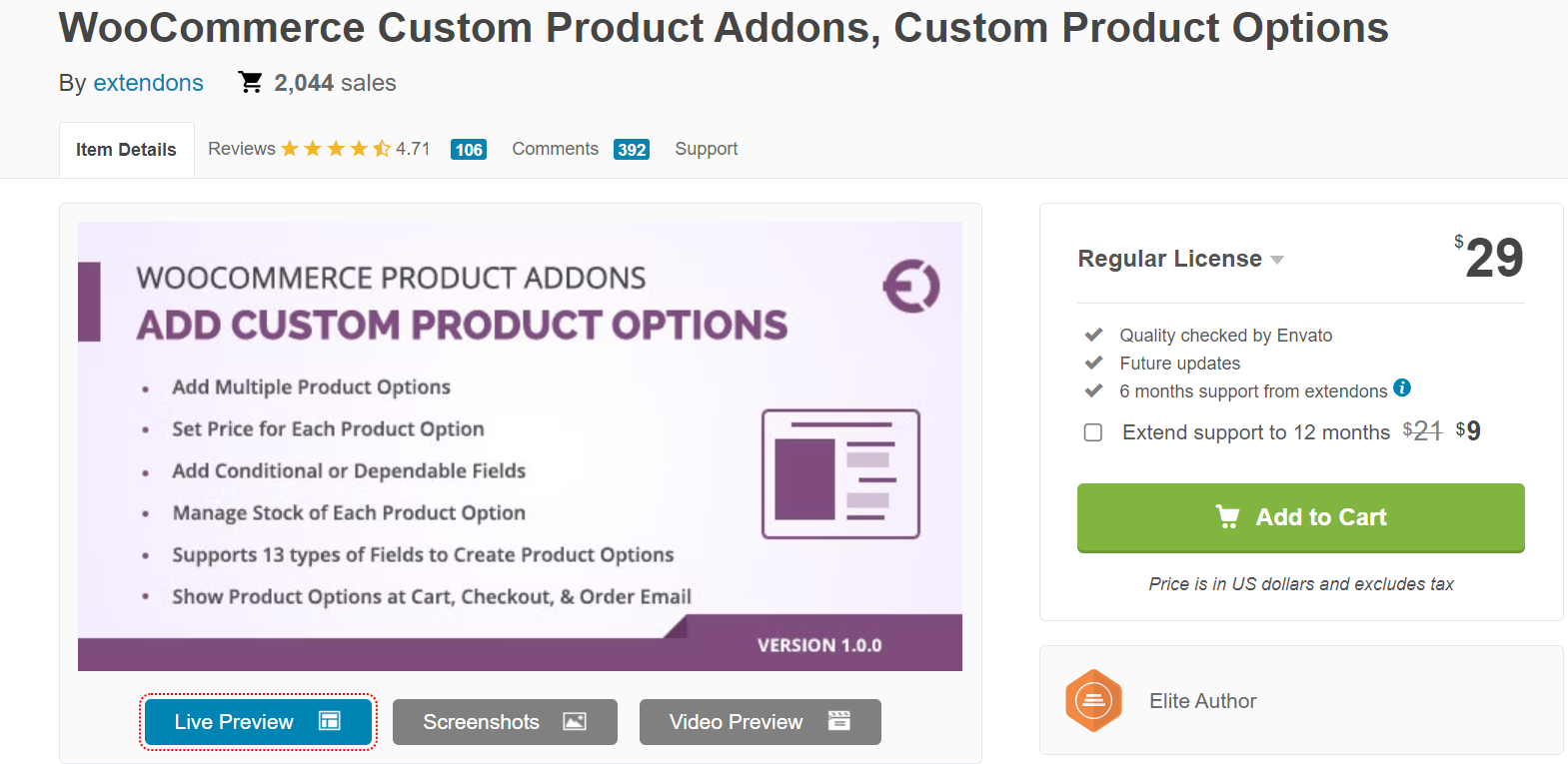 How to Effectively Customize WooCommerce Product Page?